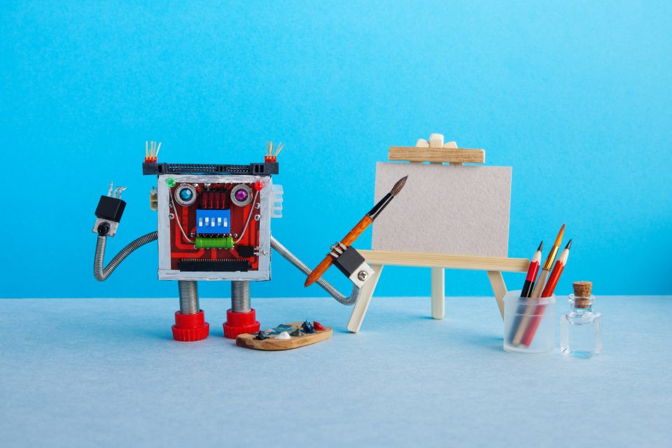 Visual Aids In Presentations: The Complete Guide - Orai