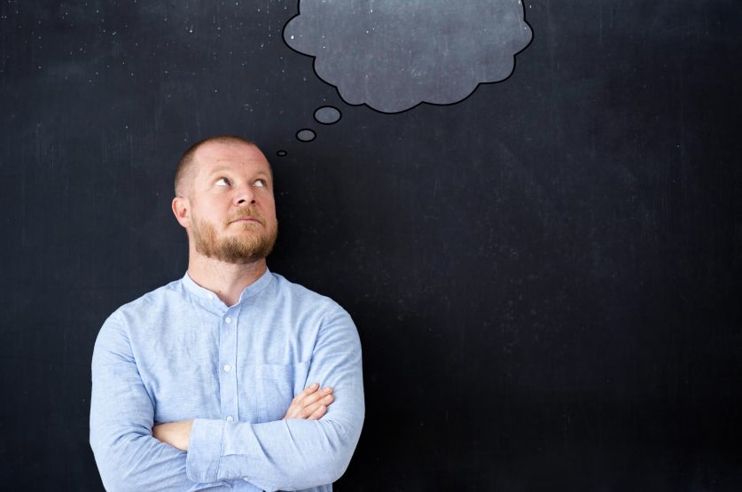 How to T.H.I.N.K. Before You Speak: Use This Smart Acroynm to Feel Less ...