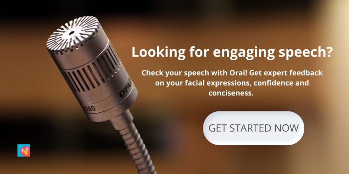 Good Attention Getters for Speeches with 10+ Examples! - Orai