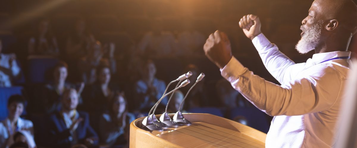 30 Motivational Speeches To Get You Moving Forward Now - Orai