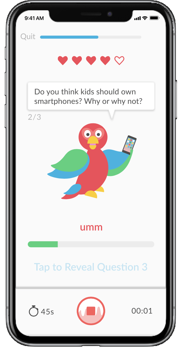 Orai - Product Overview